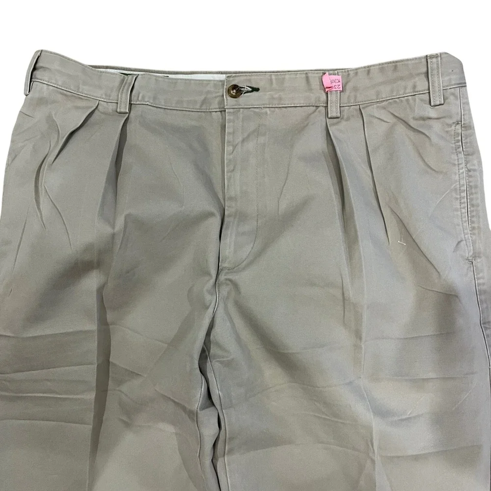 Polo Ralph Lauren | Pants | Polo Ralph Lauren Andrew Pant Mens 4 Khaki ...
